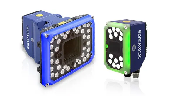 Datalogic得利捷 Matrix320工业条码扫码固定式读码器 - 上海鸿威条码自动识别