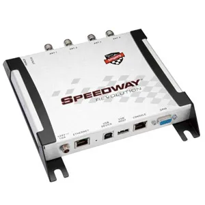 英频杰Impinj R420/R220 RFID 读写器 - 上海鸿威(Hongwe) | 一家条码/RFID自动识别系统集成商