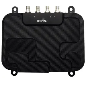 英频杰Impinj R700 RAIN RFID 读写器 - 上海鸿威(Hongwe) | 一家条码/RFID自动识别系统集成商